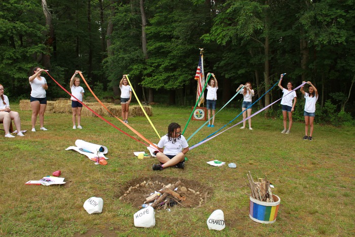 Legacy Fund :: Rainbow Camp of Massachusetts