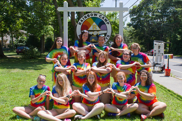 Applications and Information :: Rainbow Camp of Massachusetts